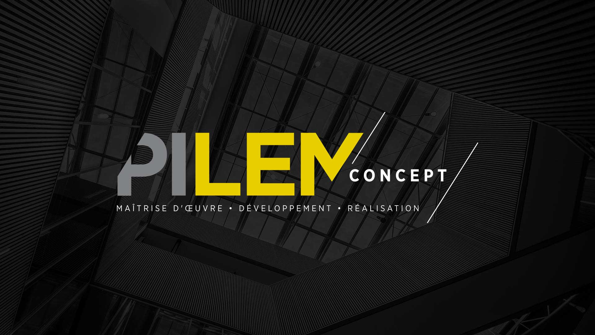 Pilem Concept - Nos Réalisations